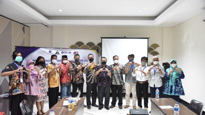 Kembangkan Sekolah Peternakan Rakyat, PSP3 IPB University Gandeng Mitra ...