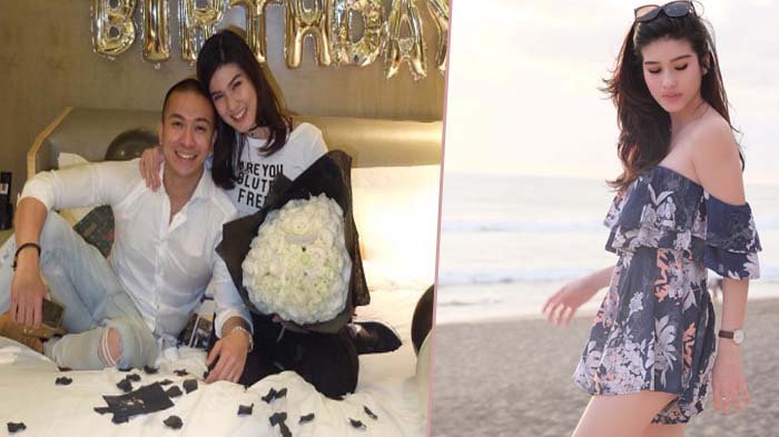 Janda Samuel Rizal Ini Kabarnya Gagal Nikah Gara-gara Tunangannya ...