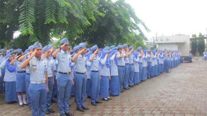 Info Lengkap Pendaftaran STIS 2024, Sekolah Kedinasan Milik BPS: Syarat ...