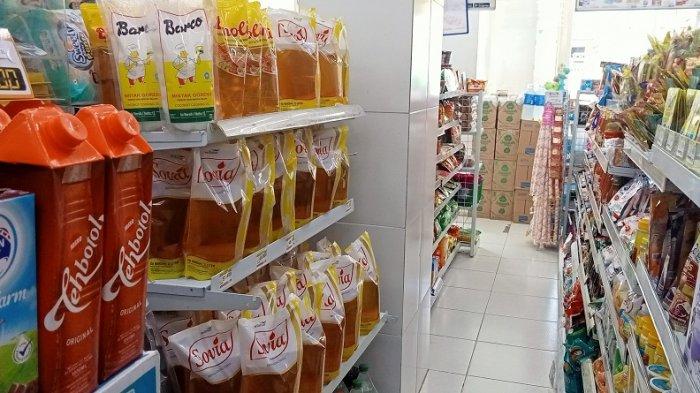 BLT Minyak Goreng Mulai Dibagikan April 2022, Ini Kriteria Penerima, Dapat Uang Rp 300 Ribu ...