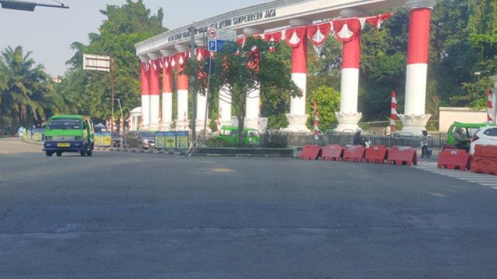 Polusi Udara Buruk, Ahli Iklim IPB Sarankan Pemkot Bogor Terapkan 5 ... Polusi Udara Buruk, Ahli Iklim IPB Sarankan Pemkot Bogor Terapkan 5 ...