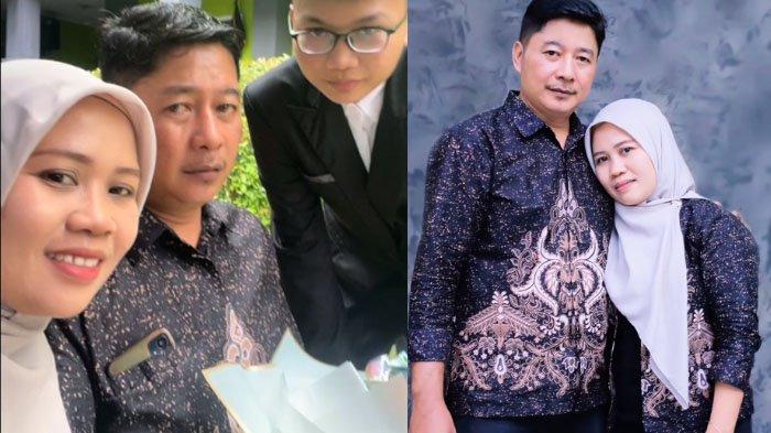 Selain Suami Ganteng, Sus Rini Pengasuh Rayyanza Juga Punya Adik Cantik ...