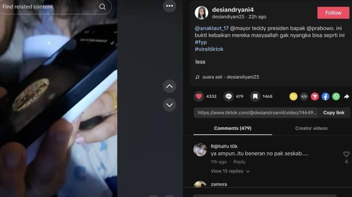Rekaman Mayor Teddy Saat Telepon Ibu Balita Kejang di Rest Area, Suara Soft Spoken-nya Bikin ...