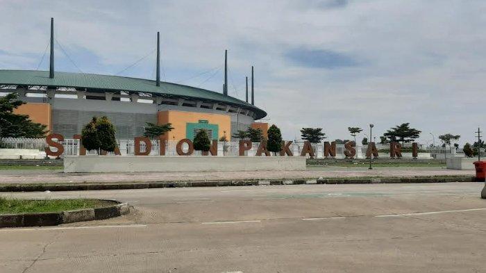 4 Pilihan Tempat Jogging di Bogor, Ada Taman Heulang hingga Kawasan ...
