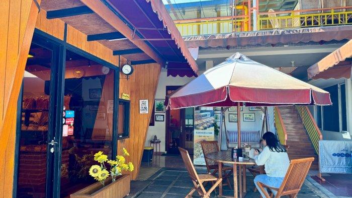 Produksi Roti Rumahan, UMKM Tandi’s Bakery di Bogor Bisa Raup Omzet ...