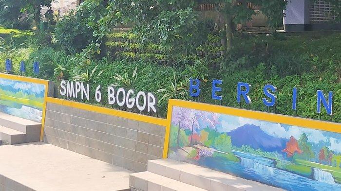 Orangtua Murid Pertanyakan Tranparansi Sistem PPDB di SMPN 6 Kota Bogor ...