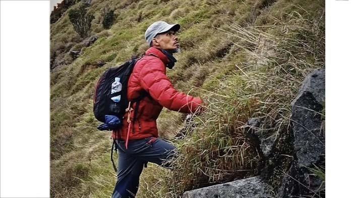 POSTINGAN Terakhir Pendaki Meninggal di Gunung Merbabu Bikin Pilu, Pak ...