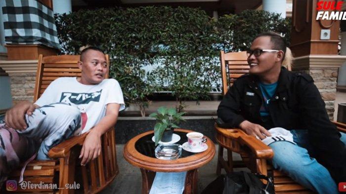 Disebut Mirip Sule hingga Videonya Viral, Pengakuan Pria Ini Bikin ...