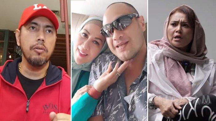 Venna Melinda Bongkar Curhatan Mantan Istri Ferry Irawan, Sunan Kalijaga Heran: Lu Mau Ngapain ...