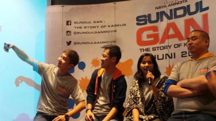 Sundul Gan: The Story of Kaskus, Ini 3 Fakta Menariknya ...