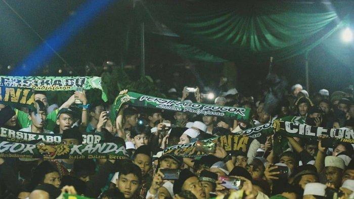 Main Sore Ini, Dapatkan Tiket Persikabo 1973 Vs Persita Tangerang ...