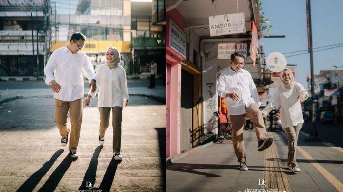 5 Tempat Wisata di Bogor yang Bisa Jadi Lokasi Prewedding, Romantis dan Kekinian ...