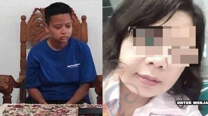 Pengakuan Mengejutkan Ibu Siswi Blitar Tak Pernah Pulang Usai Jadi TKW ...