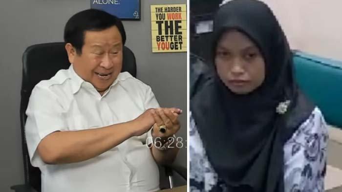 Tegas! Susno Duadji Bongkar 5 Kejanggalan Kasus Supriyani, Ragu Bu Guru ...