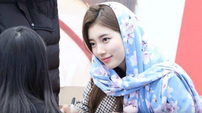 Suzy Akan Main Film India, Lawan Mainnya Aktor dengan Bayaran Termahal ...