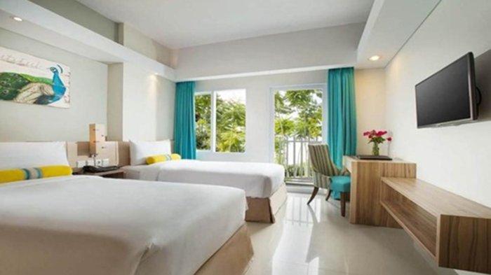 10 Rekomendasi Hotel di Bogor yang Tawarkan Harga Murah, Fasilitasnya ...