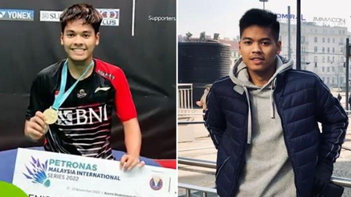 Isi Chat Terakhir Syabda Perkasa Sebelum Meninggal untuk Sang Kekasih ...