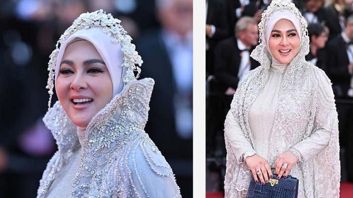 UNESCO Akhirnya Bongkar Fakta Soal Penghargaan Syahrini di Cannes ...