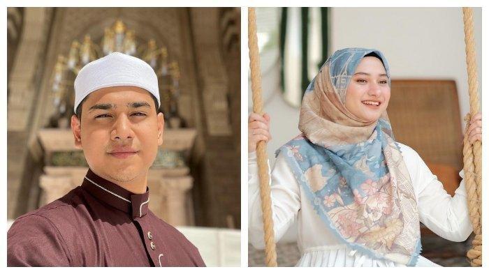 Dijodohkan Netizen, Syakir Daulay Ngaku Kagumi Mantan Istri Ameer Azzikra : Dia Idaman Laki-laki ...