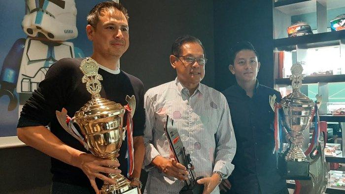 Tiba di Malaysia, T2 Motorsports Siap Tampil Maksimal di Asian Le Mans ...