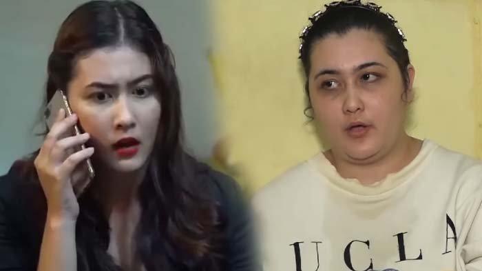 Nasib Talitha Curtis Diam-diam Idap Penyakit Serius, Mantan Ratu FTV ...