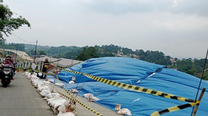 Awal Tahun 2024, BPBD Kabupaten Bogor Catat 12 Desa Terdampak Bencana Alam - Tribunnewsbogor.com