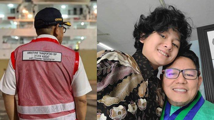 Pilu Pejabat Kemenhub di Hari Anak Tewas dari Lantai 8, Sempat Pamit ke ...