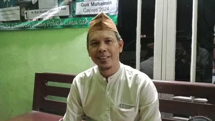 Jadi Cawapres di Koalisi Perubahan, Baliho Anies-Cak Imin Belum Muncul di Bogor, Ini Penjelasan ...