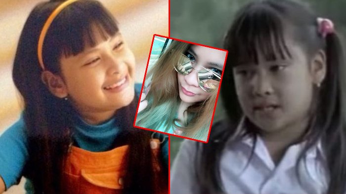 Tinggalkan Akting Demi Pendidikan, 5 Foto Pemeran Tasha di 'Joshua Oh ...