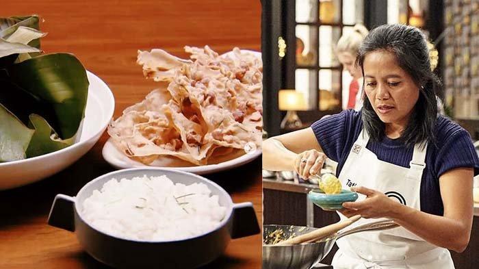Wanita Indonesia Ini Bikin Peyek Kacang di Masterchef Australia, Chef ...