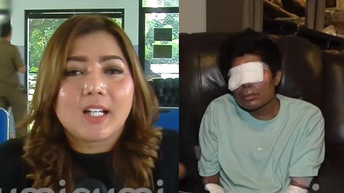 Konflik Memanas, Kabar Agus dan Teh Novi Damai Cuma Isu, Pengacara Novi ...