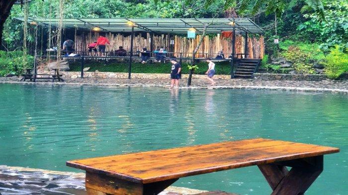 Terapi Alam di Tempat Wisata Bogor, 5 Telaga Ini Cocok untuk Healing ...