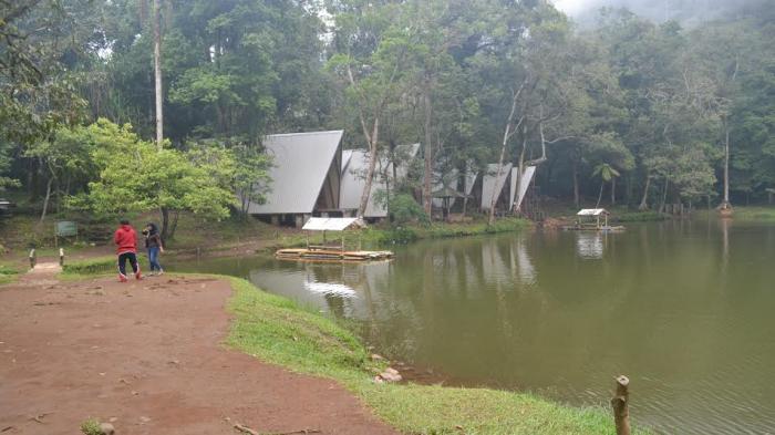 Tempat Wisata Romantis di Bogor, Rayakan Momen Berkualitas Bersama Pasangan - Tribunnewsbogor.com