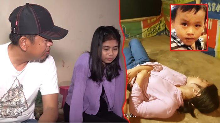 Ajak Gadis Kesurupan Saat Telusuri Anak Hilang di Subang, Dedi Mulyadi Yakin Darel Bukan Diculik ...