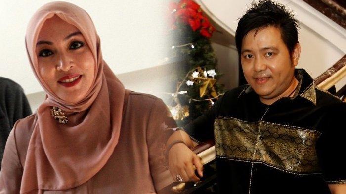 Terkuak Status Hubungan Angelina Sondakh & Steven Rumangkang, Jalan ...