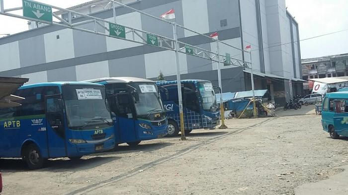Terminal Cibinong Akan Dikelola Pemprov Jawa Barat, Segera Dibangun ...