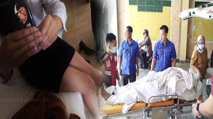 'Dia Tak Minum Obat Kuat' Pengakuan Bu Guru SD saat Bercinta dengan ...