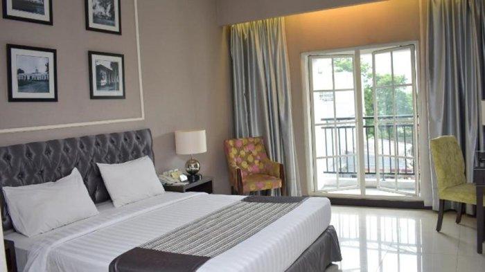 10 Rekomendasi Hotel di Bogor, Harga Terjangkau dan Lokasi yang ...