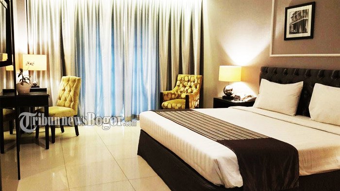 Mengintip Fasilitas di The Mirah Bogor, Ada Kids Club dan Ballroom ...