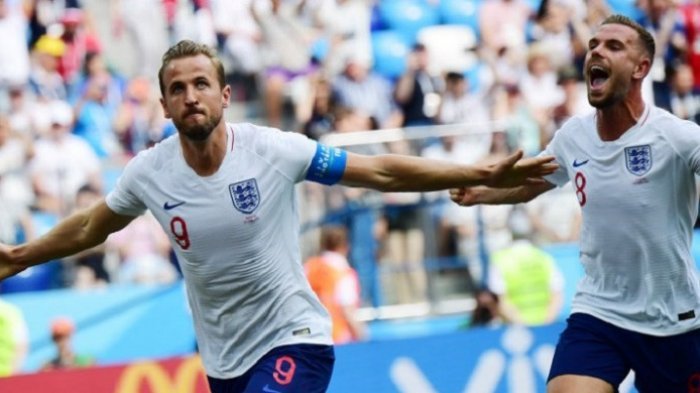 Fakta Menarik Euro 2020, Tim yang Pakai Jersey Putih Selalu Menang, Inggris Bakal Jadi Juara ...