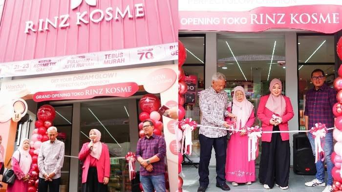 Tips Makeup Tahan Seharian Saat Lebaran, Rinz Kosme Beri Pengalaman ...