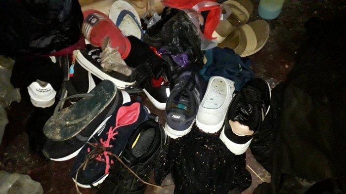 Tim SAR Temukan Barang-barang Diduga Milik Korban Hanyut di Puncak ...