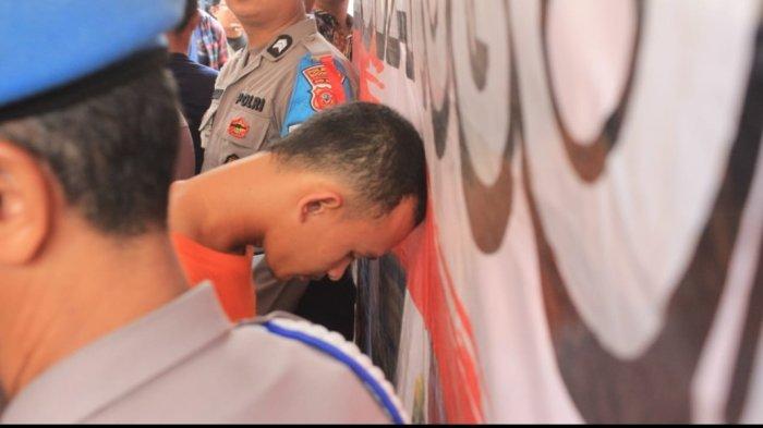 Terkuak Profesi Tersangka Pembunuhan Gadis di Apartemen Bogor, Sempat Kelabuhi Polisi Pakai Cara ...