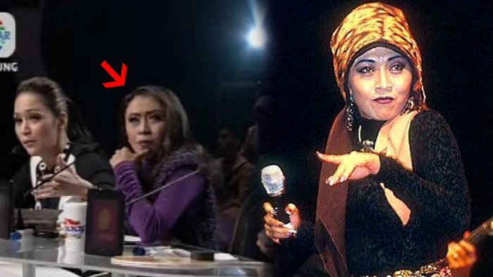 Terkenal 'Pedas' Saat Jadi Juri AFI, Penampilan Trie Utami Kini Jadi ...