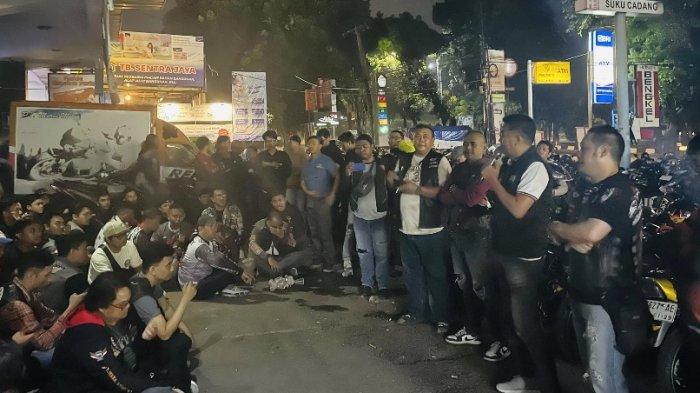 Dukung Calon Wali Kota Bogor Rena Da Frina - Teddy Risandi, Bogor Tiger ...