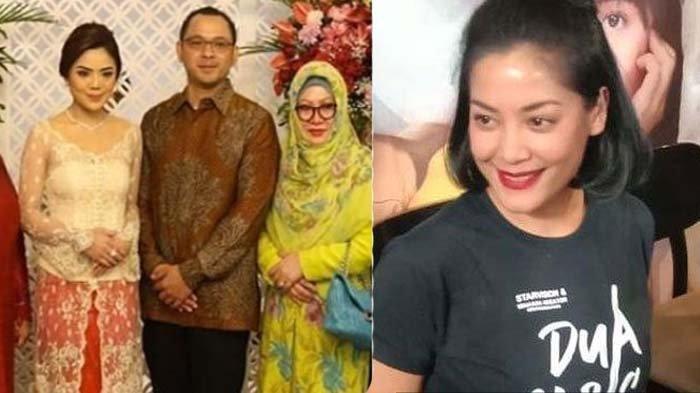 Akan Gantikan Lulu Tobing Jadi Mantu Keluarga Cendana, Ini Sosok ...