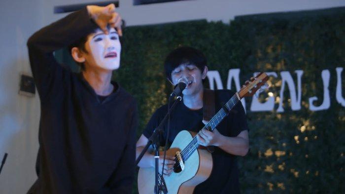 Kenalkan Kolaborasi Musik dan Pantomim, Febry Rufi Gelar Tur Menjura di Jabodetabek ...