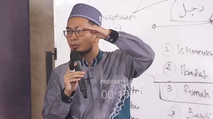 Apa Hukumnya Wanita Bekerja dalam Islam? Simak Penjelasan Ustaz Adi ...