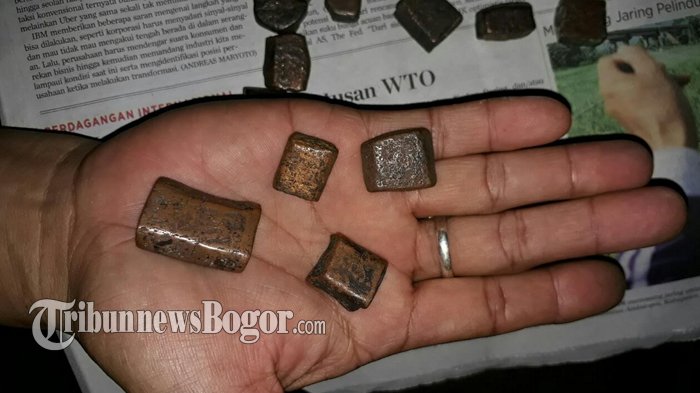 Batu Tembaga Ini Harganya Bisa Tembus Rp 1 Juta, Ternyata Pernah Jadi ...