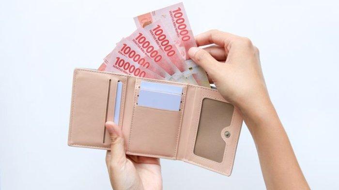 Balasan untuk Driver Ojol Kediri yang Kembalikan Dompet Isi Rp 5 juta ...